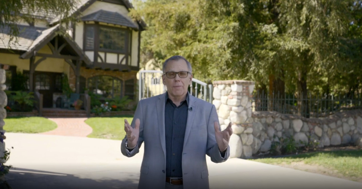 Robert Graf | Real Estate Broker from Porter Ranch California